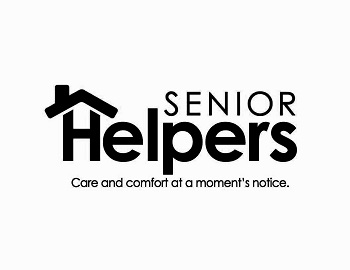 Senior Helpers – Logo | S&G Content